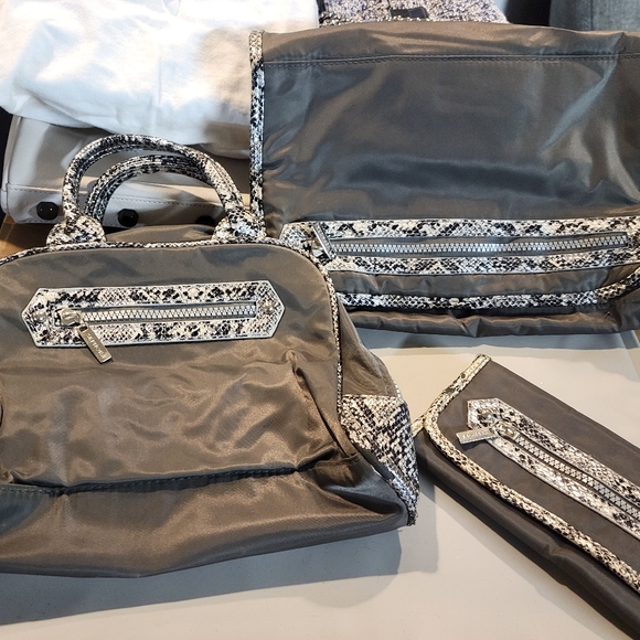 Sephora | Bags | 3piece Travel Set | Poshmark